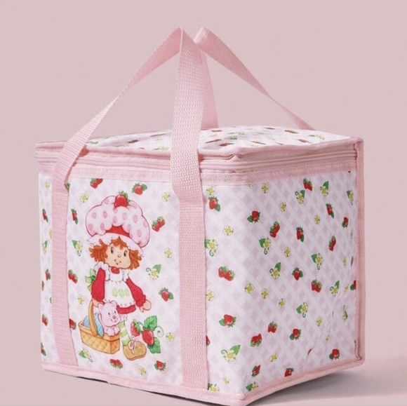 Strawberry Shortcake | Kitchen | Strawberry Shortcake Retro Insulated ...